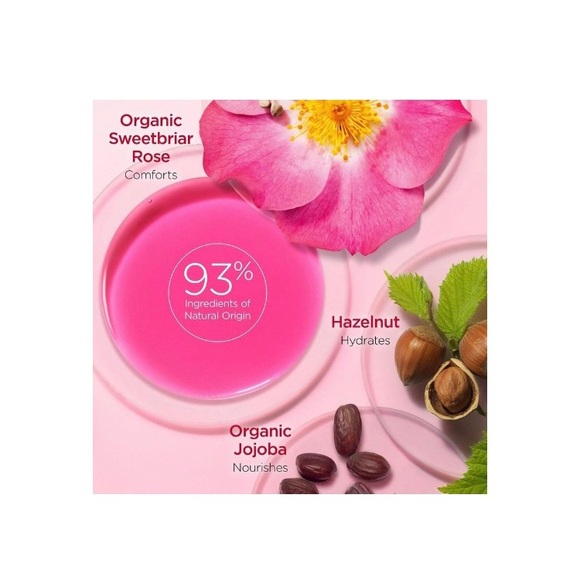 Clarins | Makeup | Clarins Lip Comfort Oil Cherry No 3 | Poshmark